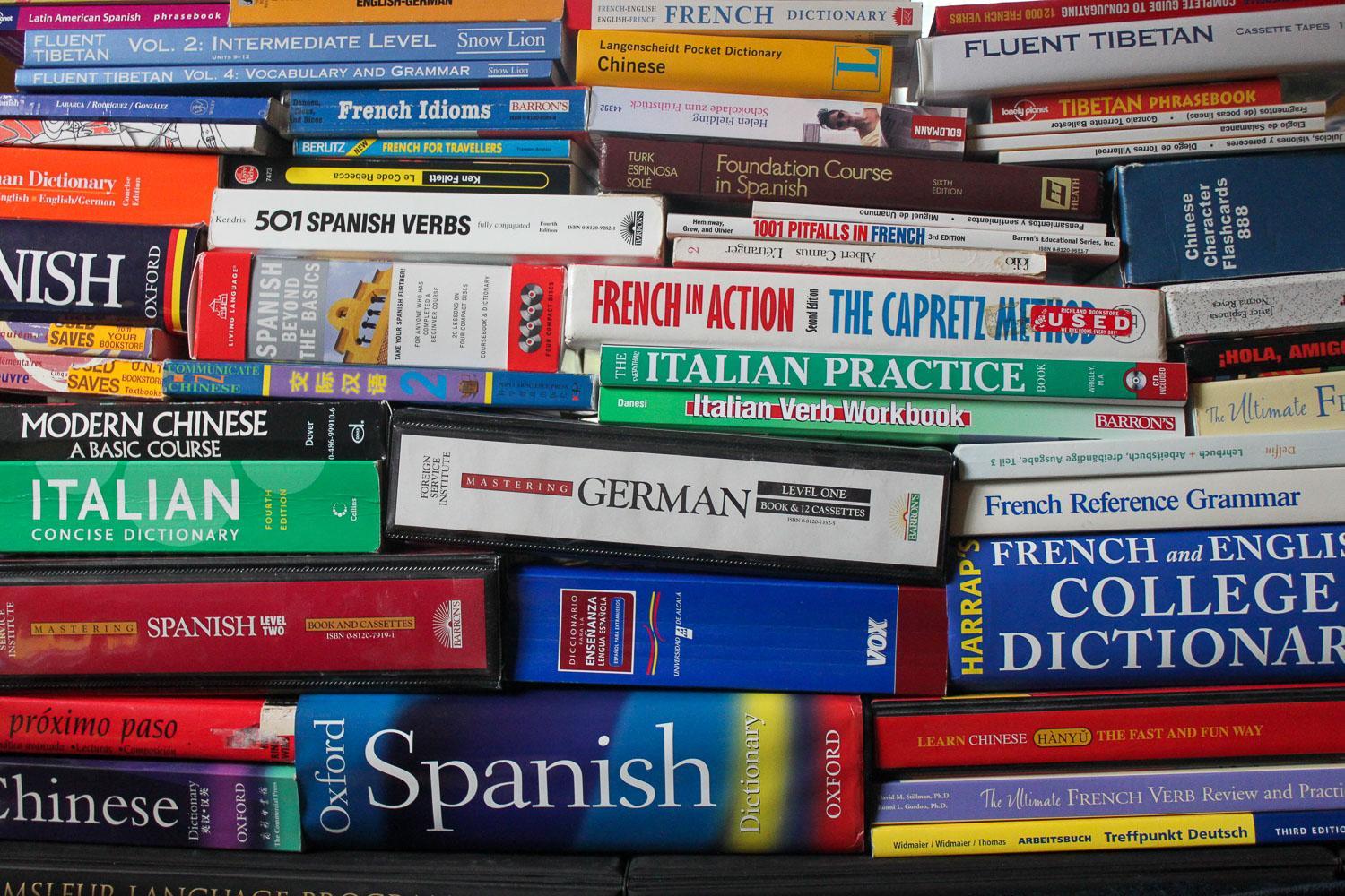 The One-Stone-at-a-Time Approach to Language Learning - Wide Angle ...