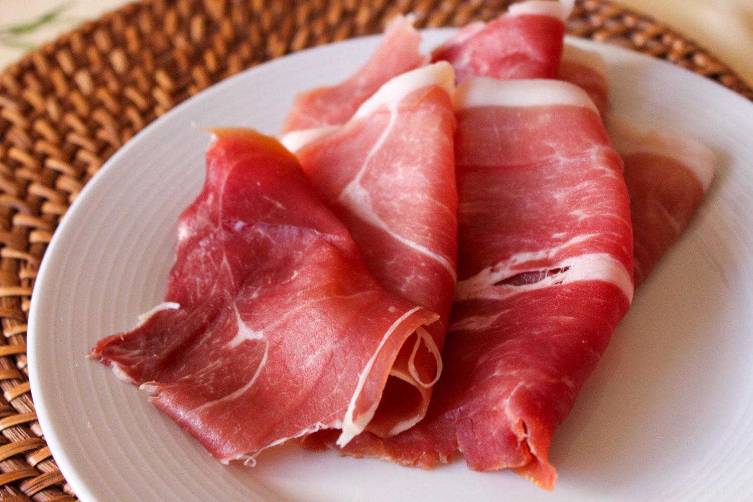 Ham Festival - Bayonne, France - Wide Angle Adventure