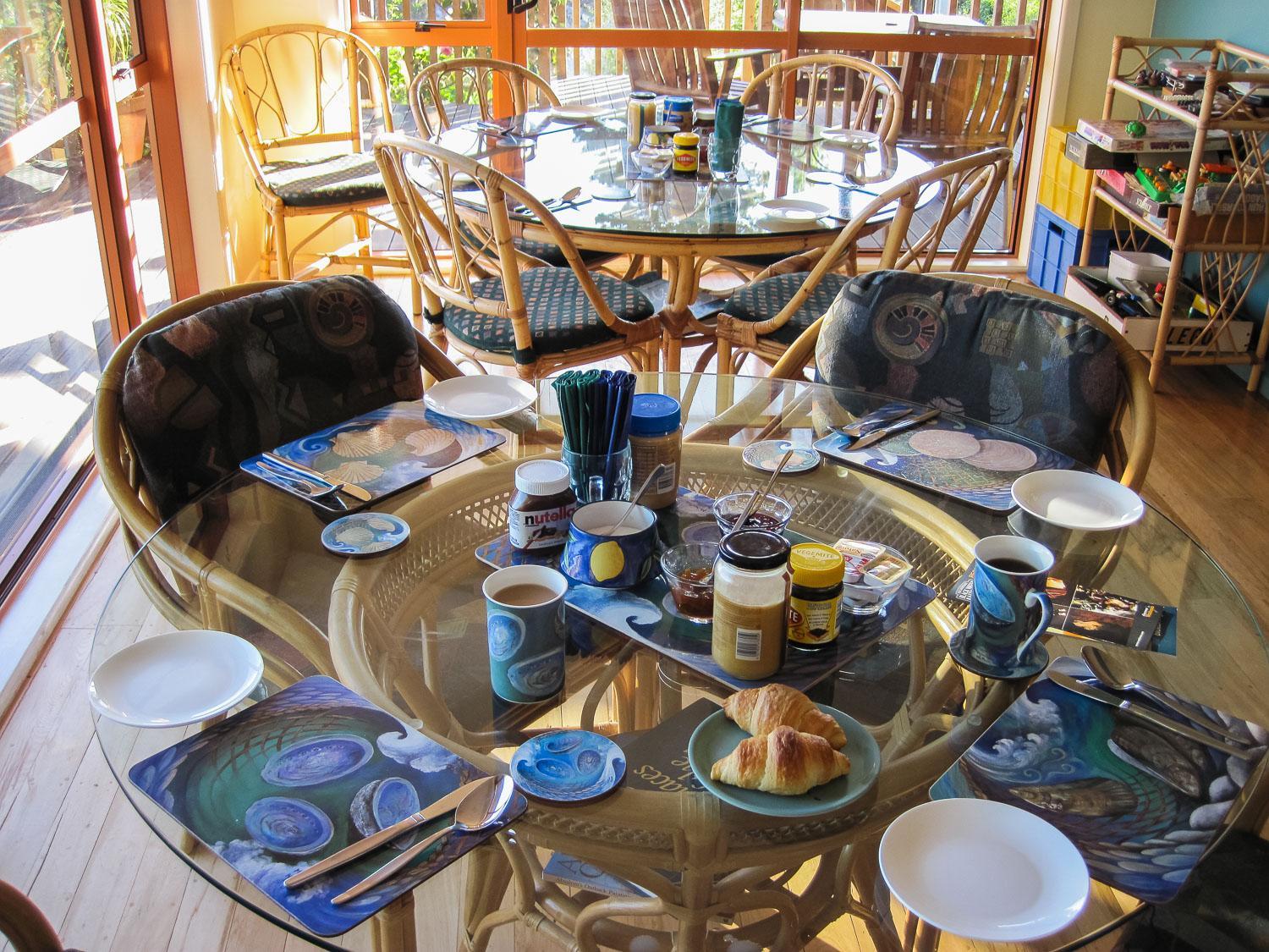 Staying the Night in Waitomo Village, New Zealand - Wide Angle Adventure