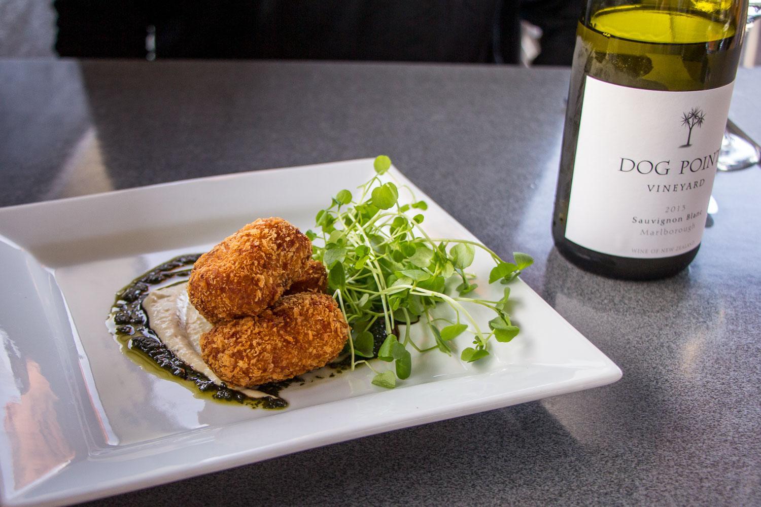 Staying the Night in Waitomo Village, New Zealand - Wide Angle Adventure