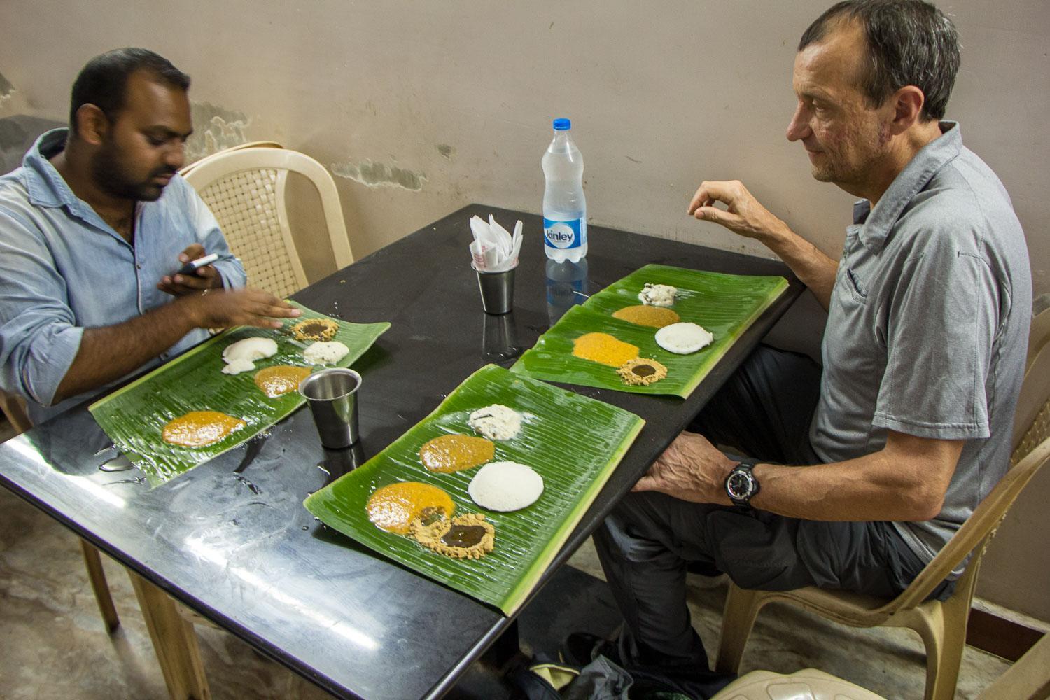 Foodies Day Out – An Introduction to Madurai, India - Wide Angle Adventure