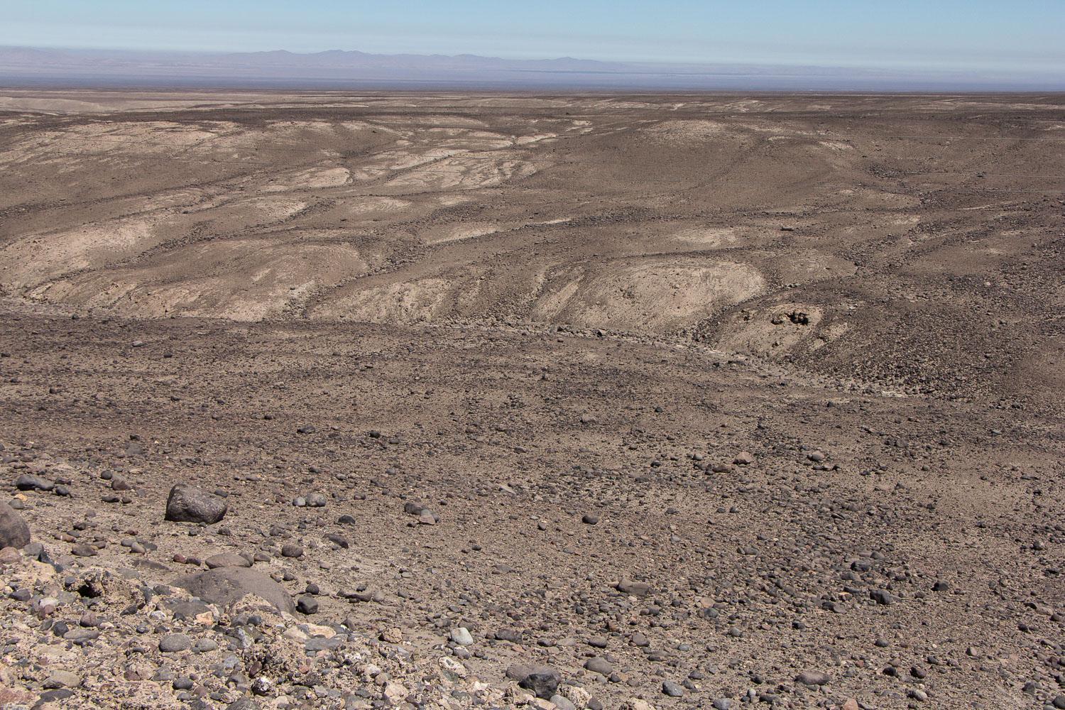 Day 4 Colchane to Pica, Chile - Wide Angle Adventure