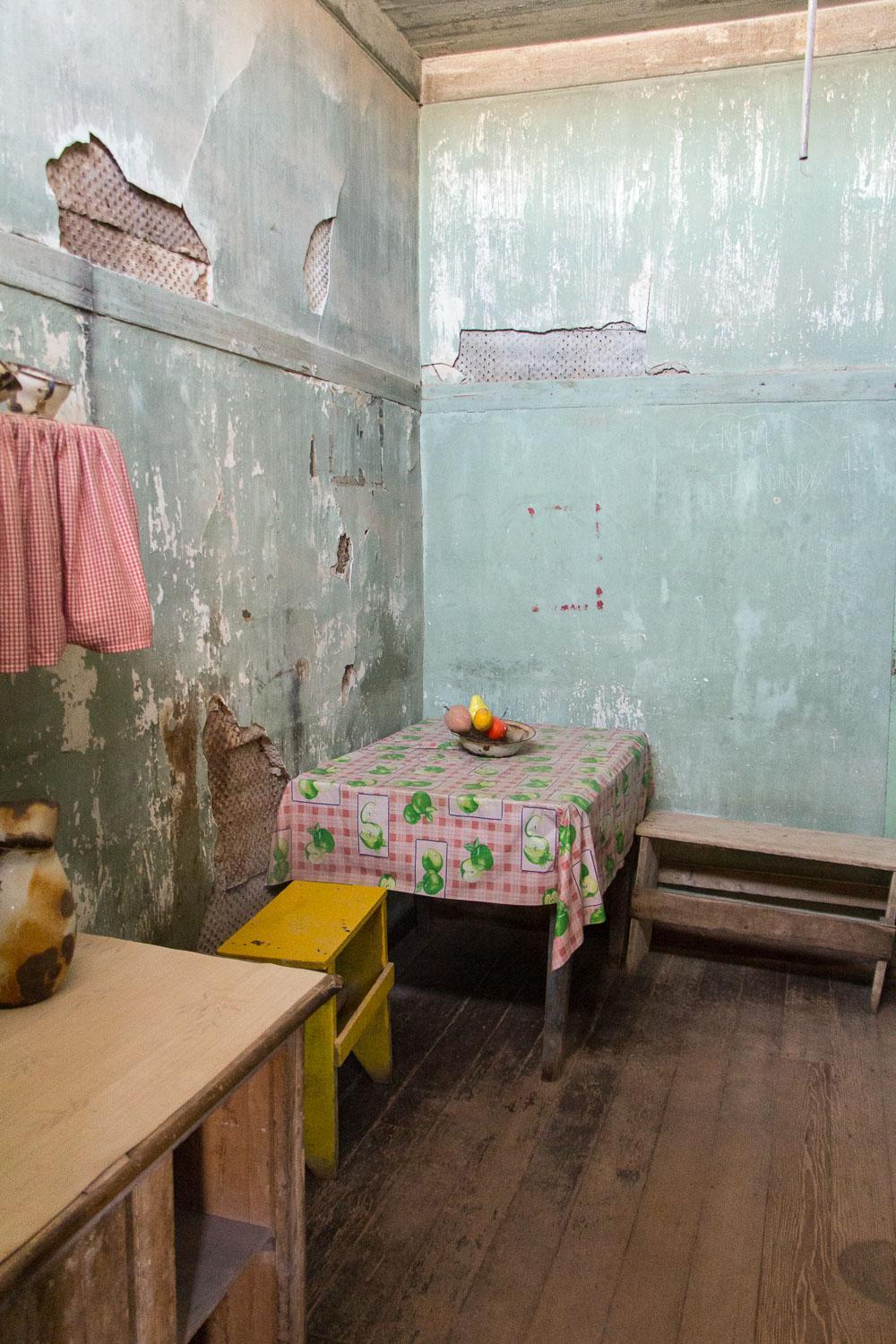 Day 4 Colchane to Pica, Chile - Wide Angle Adventure