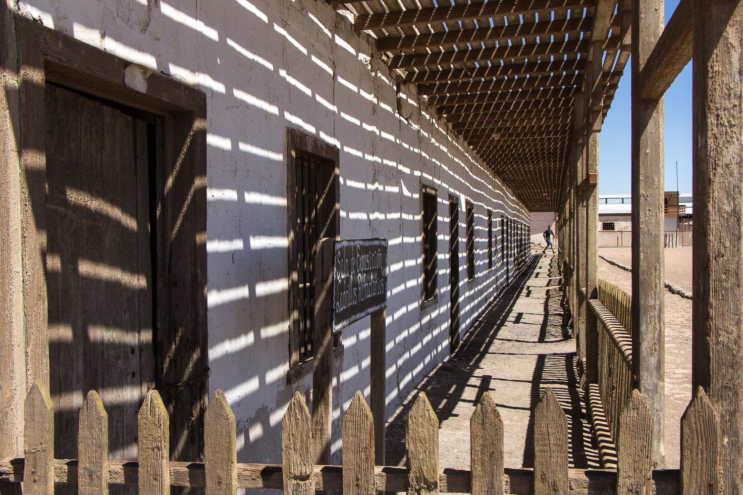 Day 4 Colchane to Pica, Chile - Wide Angle Adventure