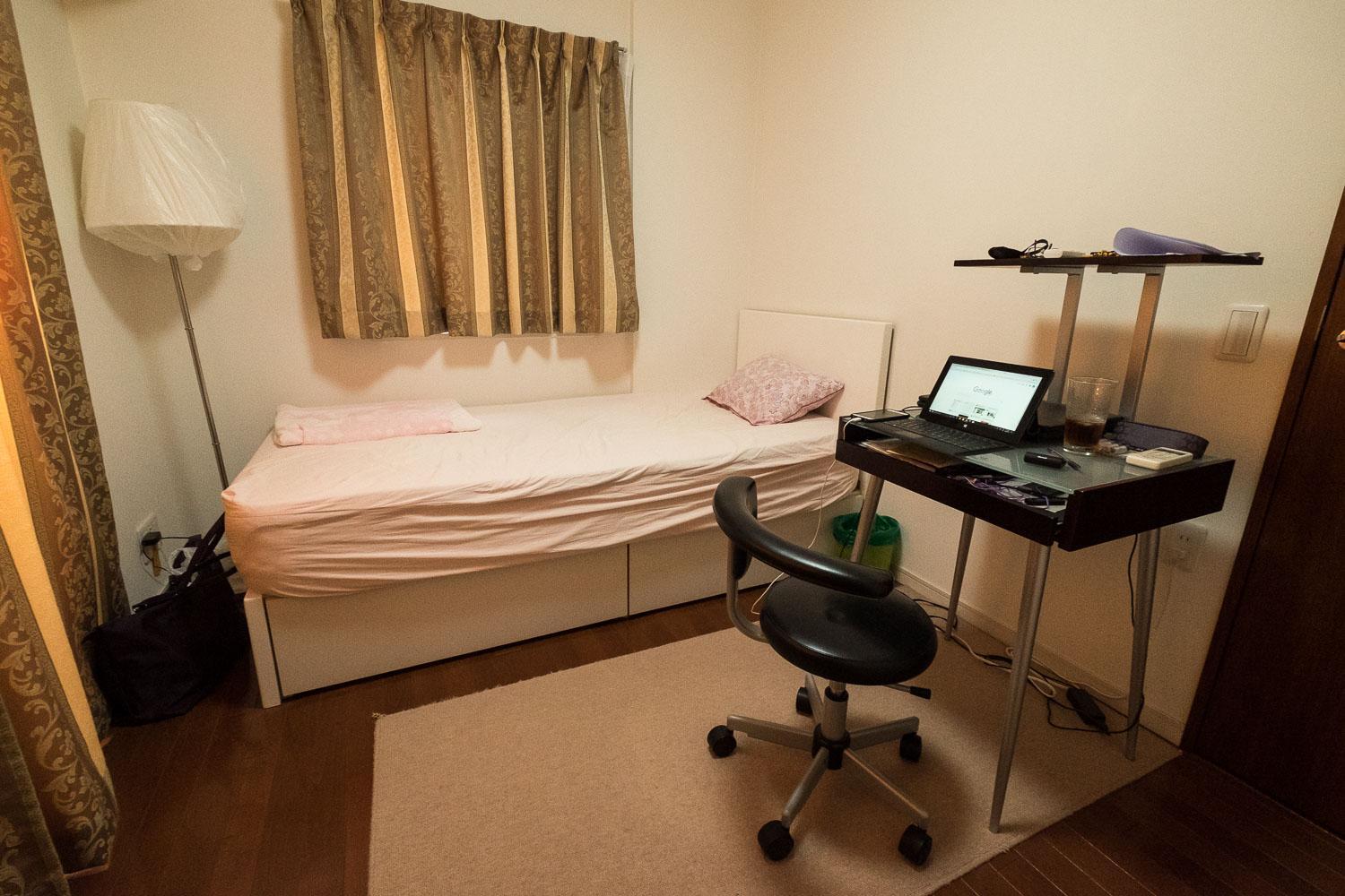 Immersion Program Homestay, Tokyo, Japan - Wide Angle Adventure