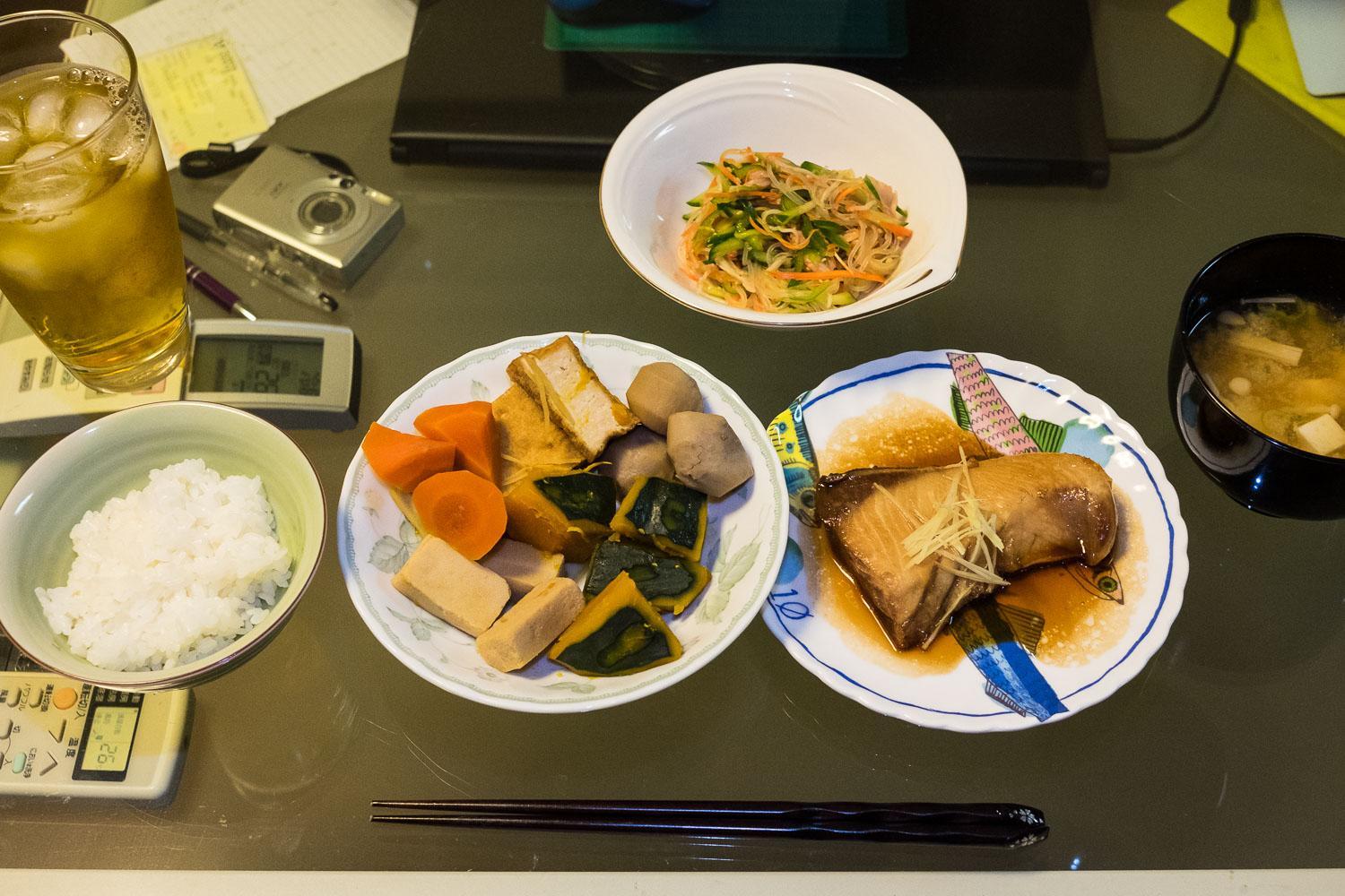 Immersion Program Homestay, Tokyo, Japan - Wide Angle Adventure