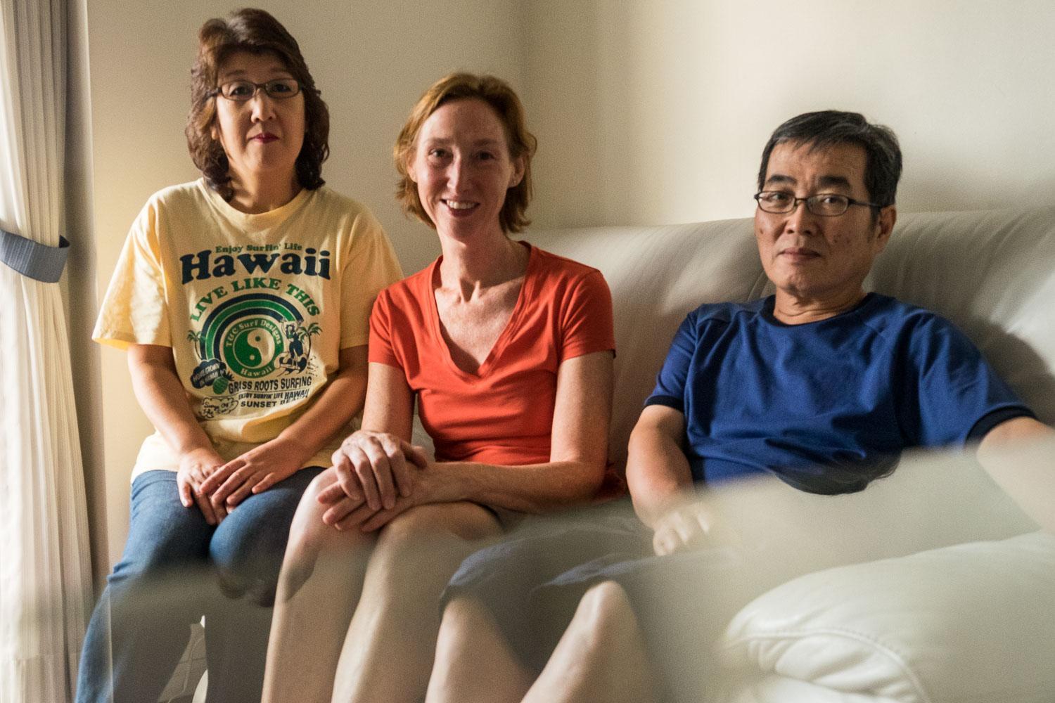 Immersion Program Homestay, Tokyo, Japan - Wide Angle Adventure