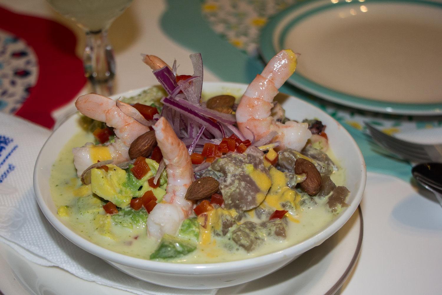 Sleeping and Dining in Castro, Chiloé, Chile - Wide Angle Adventure