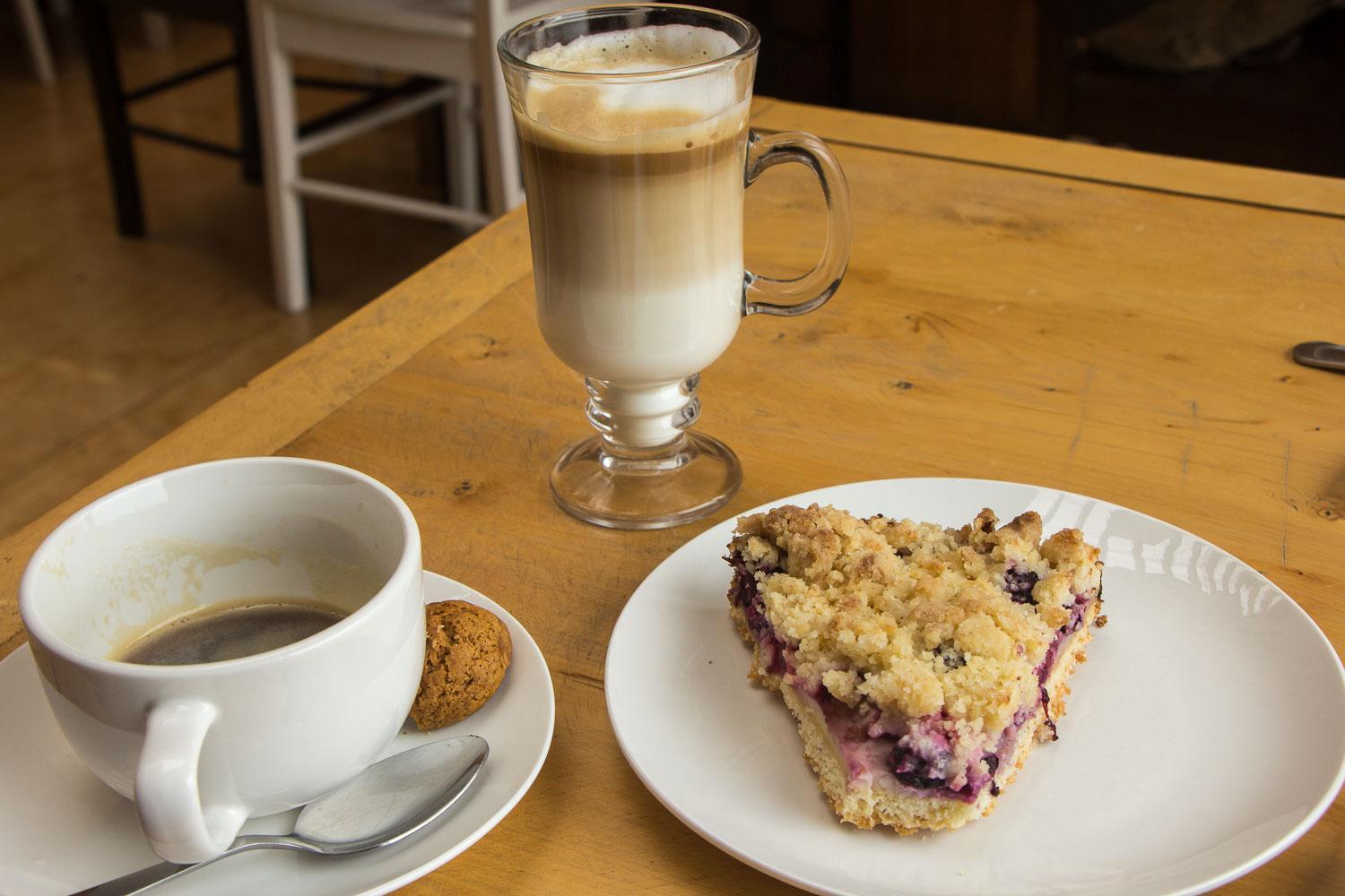 Sleeping and Dining in Castro, Chiloé, Chile - Wide Angle Adventure