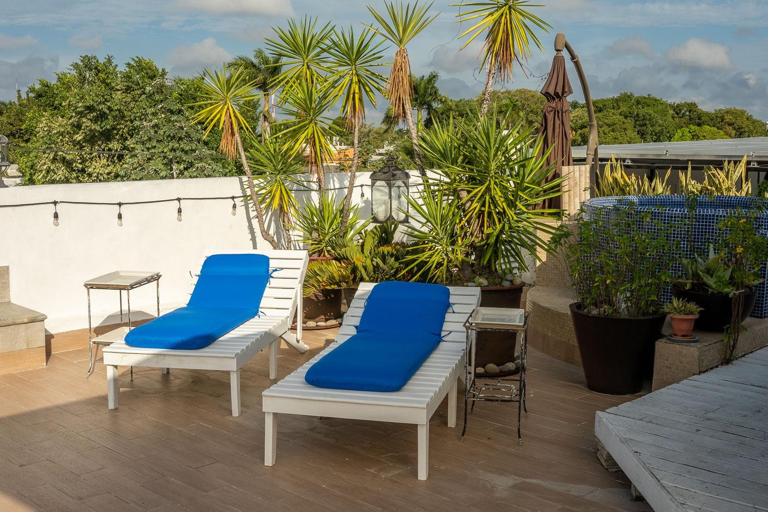 Sleeping and Dining in Mérida, Mexico - Wide Angle Adventure