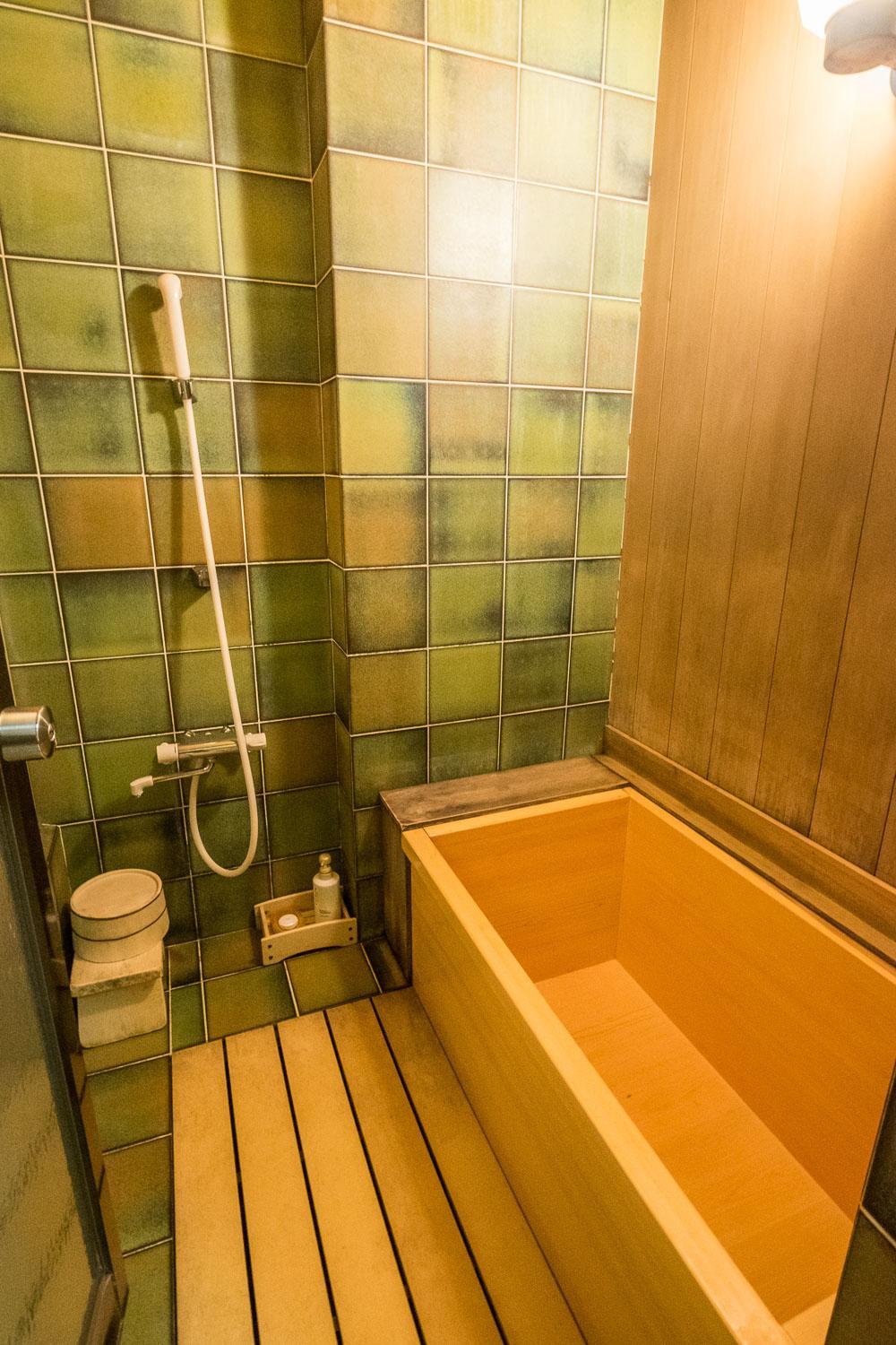 Seikoro Ryokan, Kyoto, Japan - Wide Angle Adventure