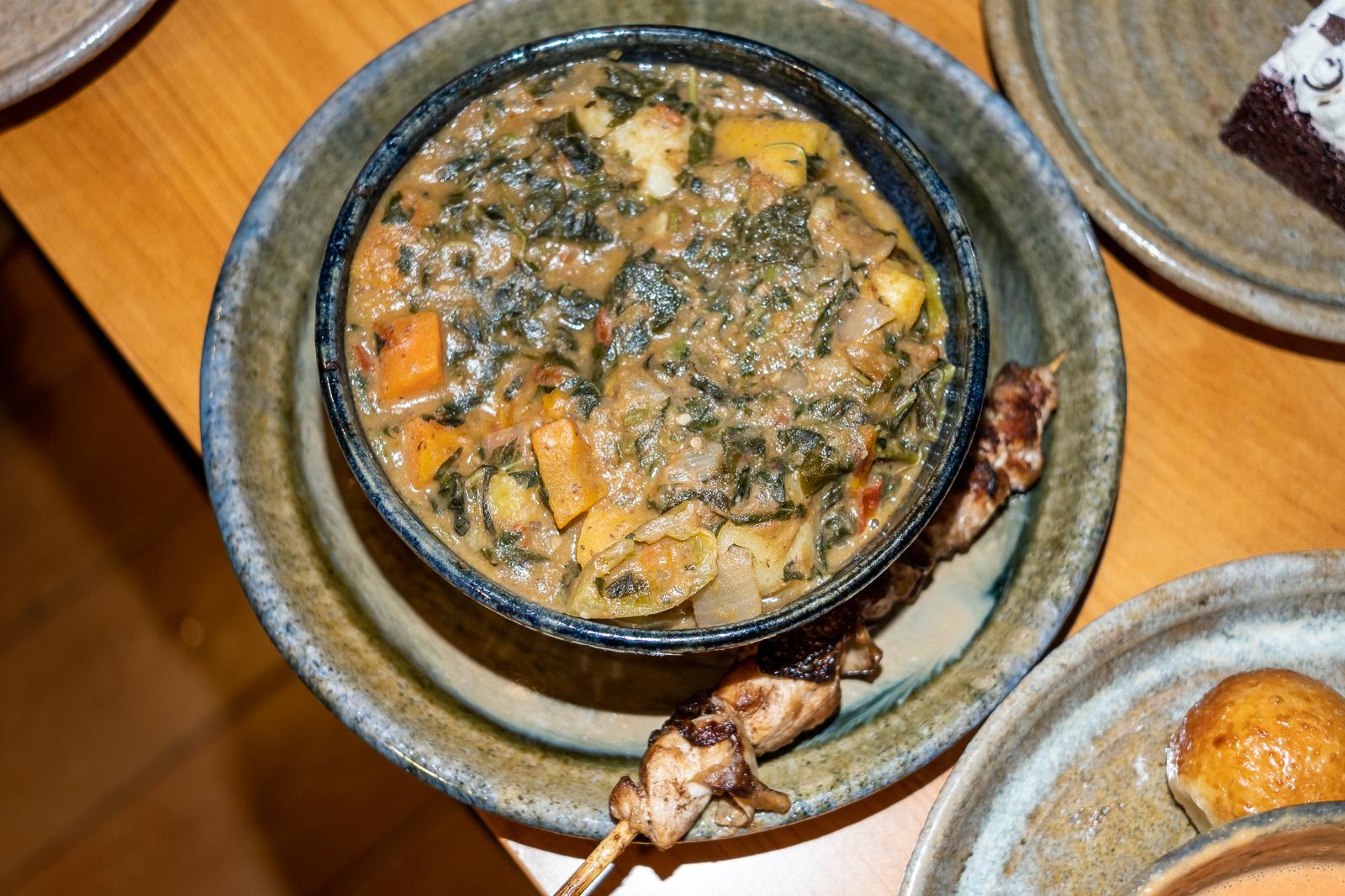 Sleeping and Dining in Kigali, Rwanda - Wide Angle Adventure