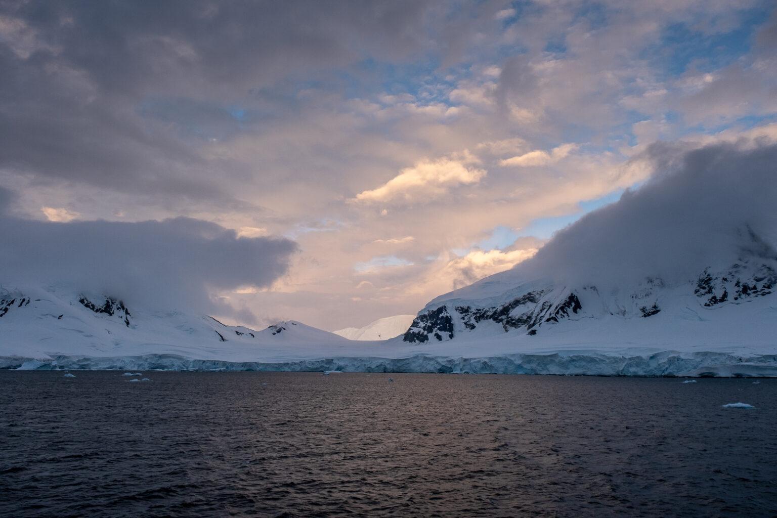 Antarctica with Polar Latitudes – Part 2 - Wide Angle Adventure
