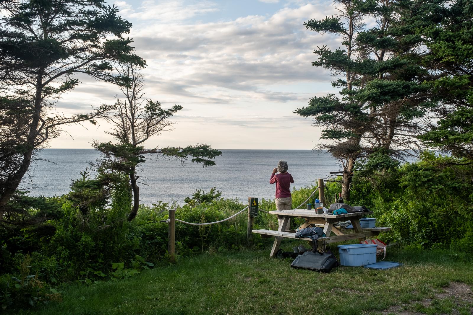 Cape Breton Island, Nova Scotia, Canada - Wide Angle Adventure