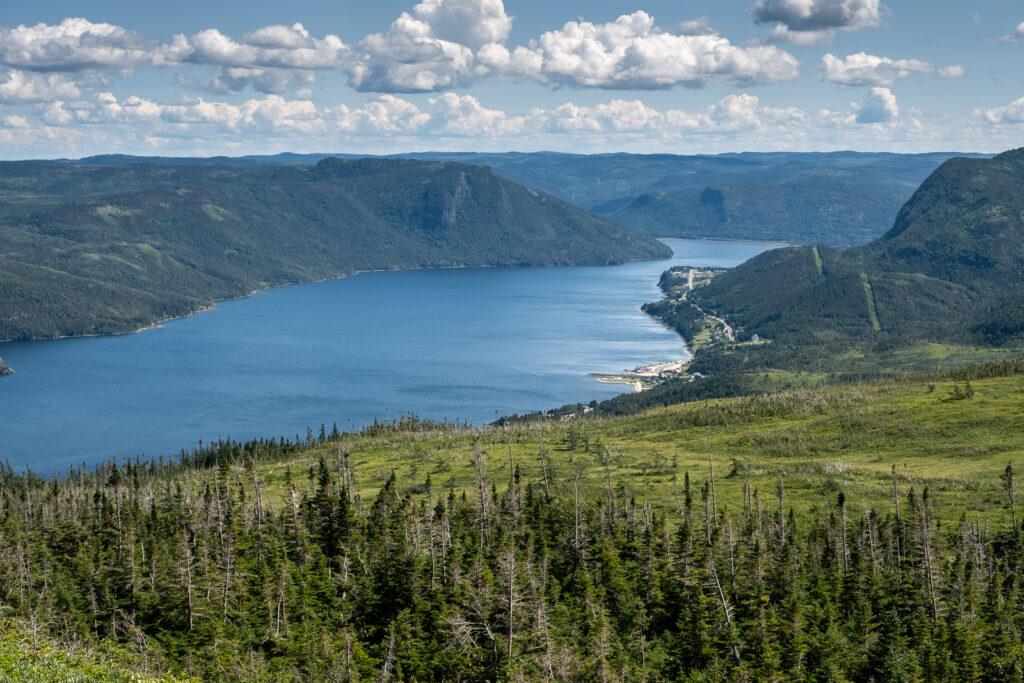 Canadian Maritimes + Newfoundland - Wide Angle Adventure