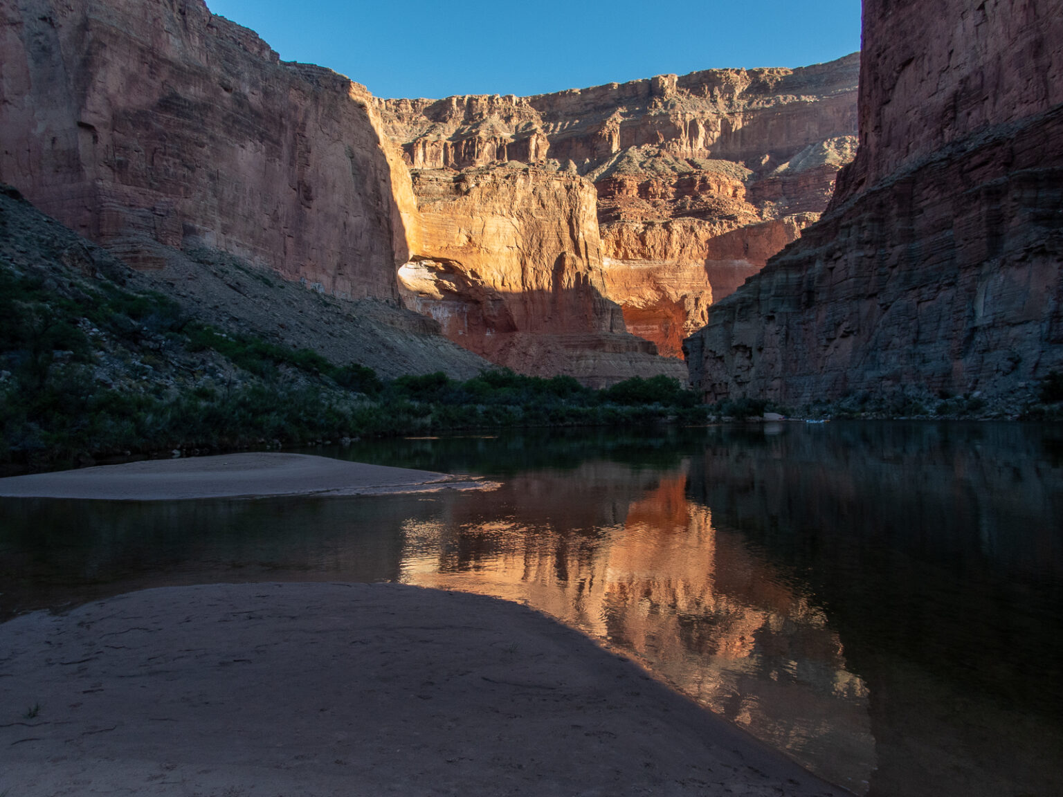Grand Canyon Raft Trip with Canyon Explorations - Part 2 - Wide Angle Adventure